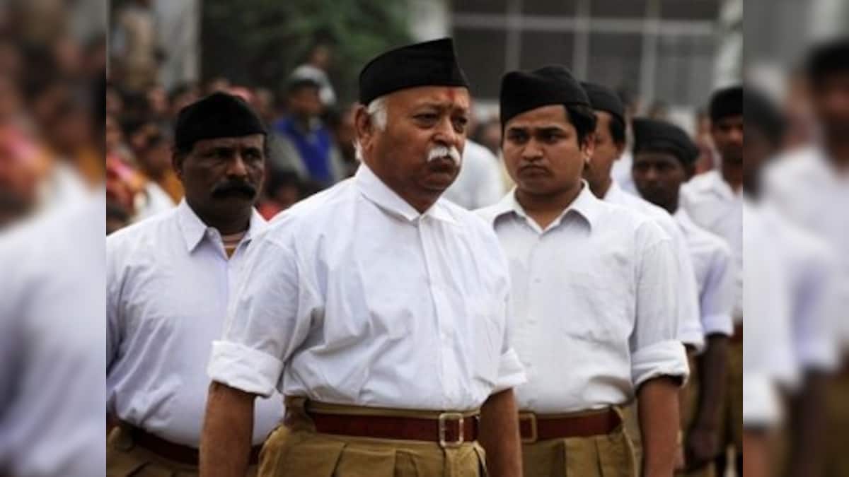 RSS national executive: Surgical strikes to Ram Mandir, old and new ...