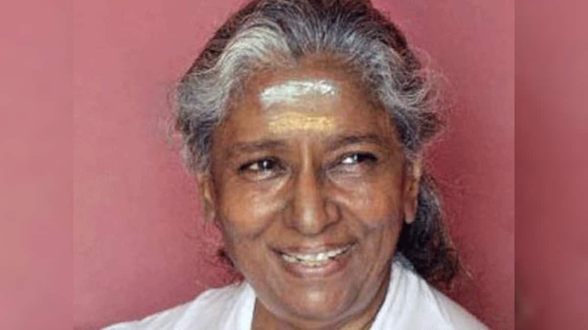 S Janaki brings curtain down on six-decade career; here are some of her ...