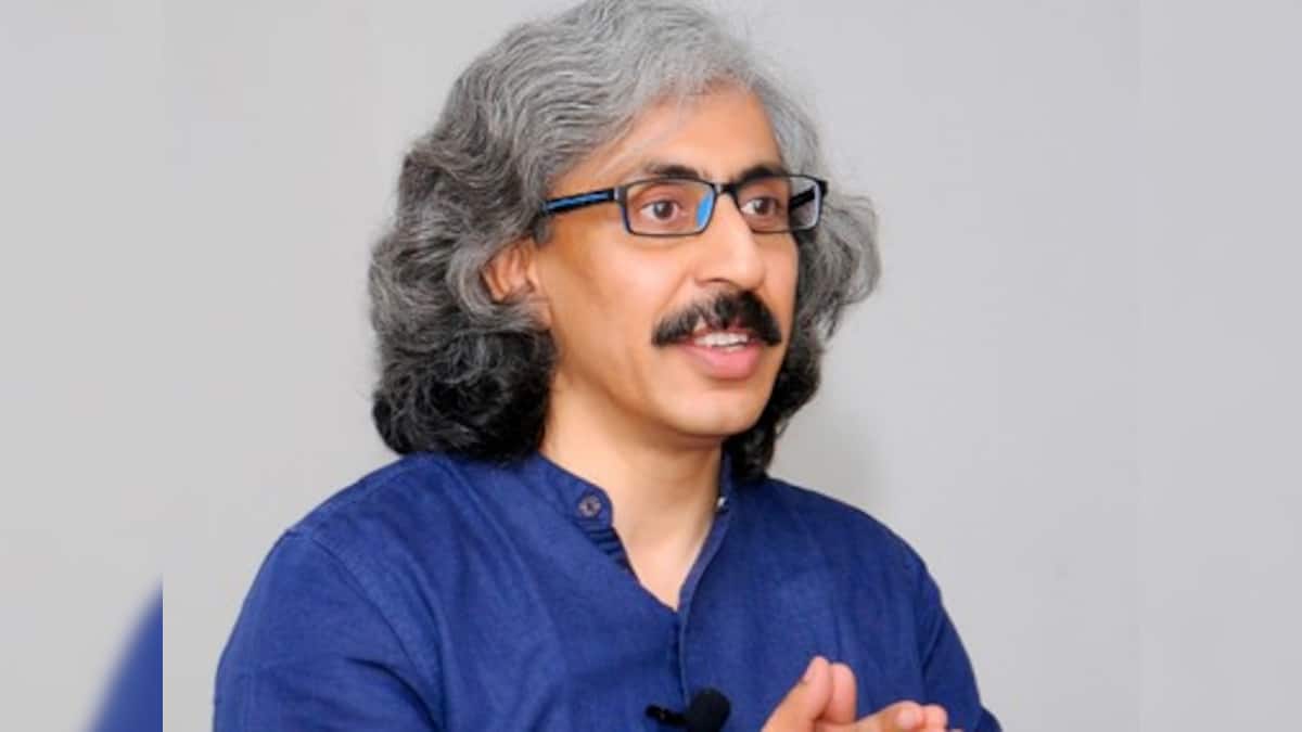 Start-ups fail because many of them do not have global perspective ...