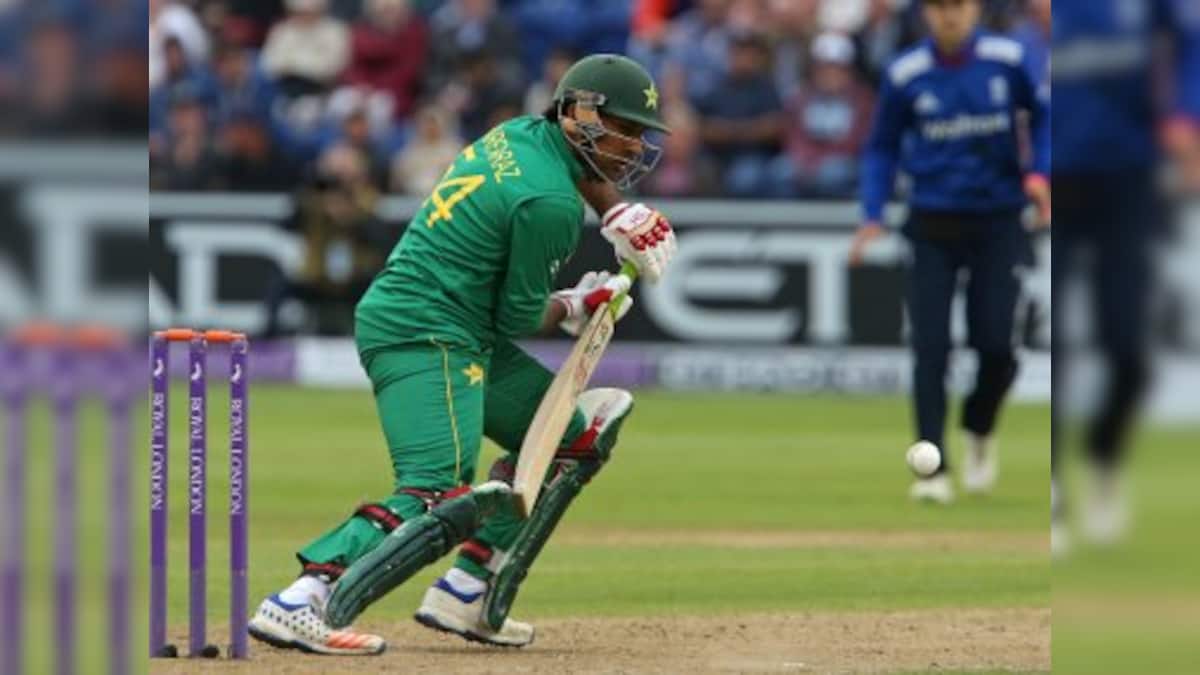 Sarfraz Ahmed, Shoaib Malik help Pakistan to consolation win, avoid ...