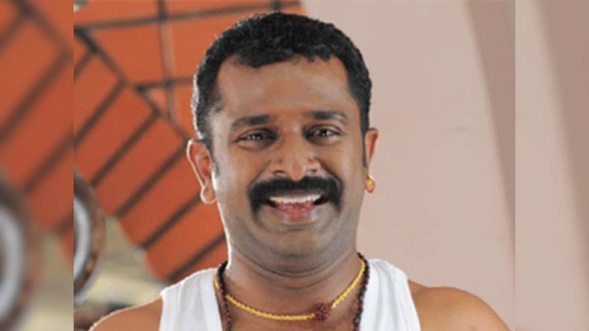 Malayalam actor Sreejith Ravi under police custody following ...