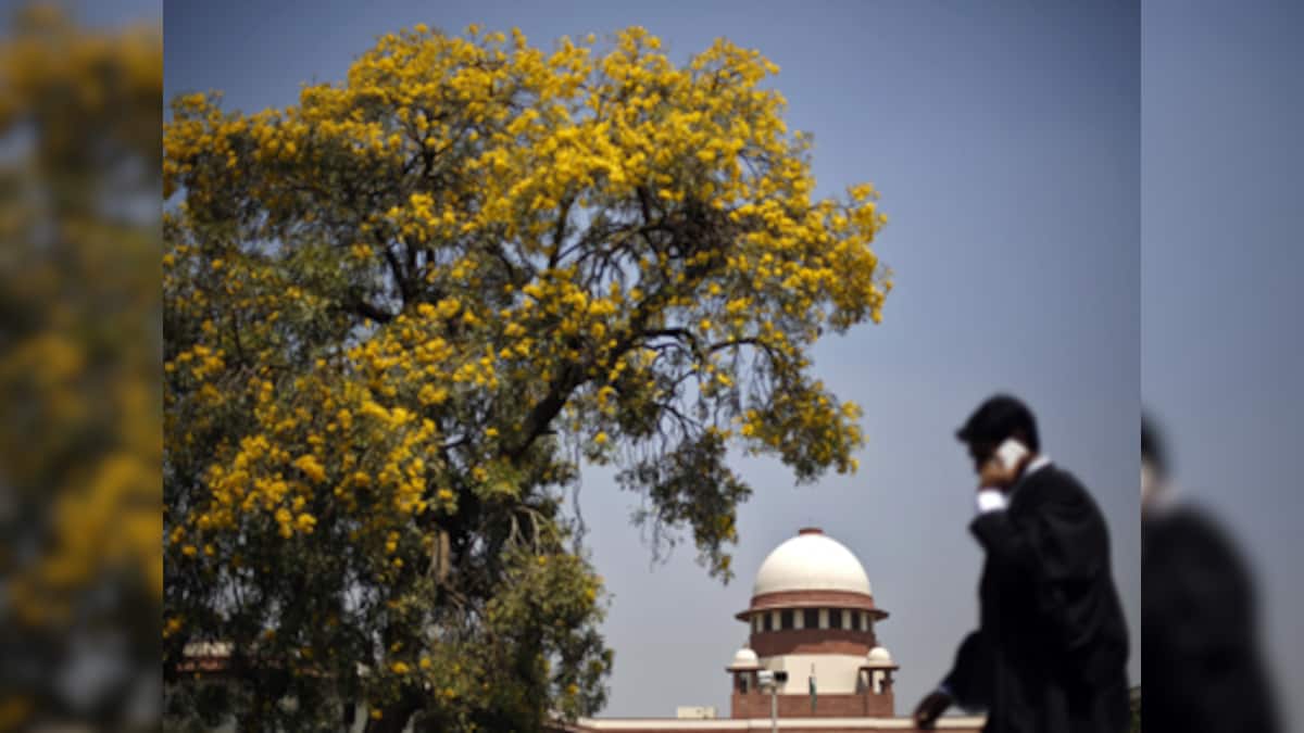 Ruchika molestation case: Supreme Court confirms ex-Haryana DGP Rathore ...