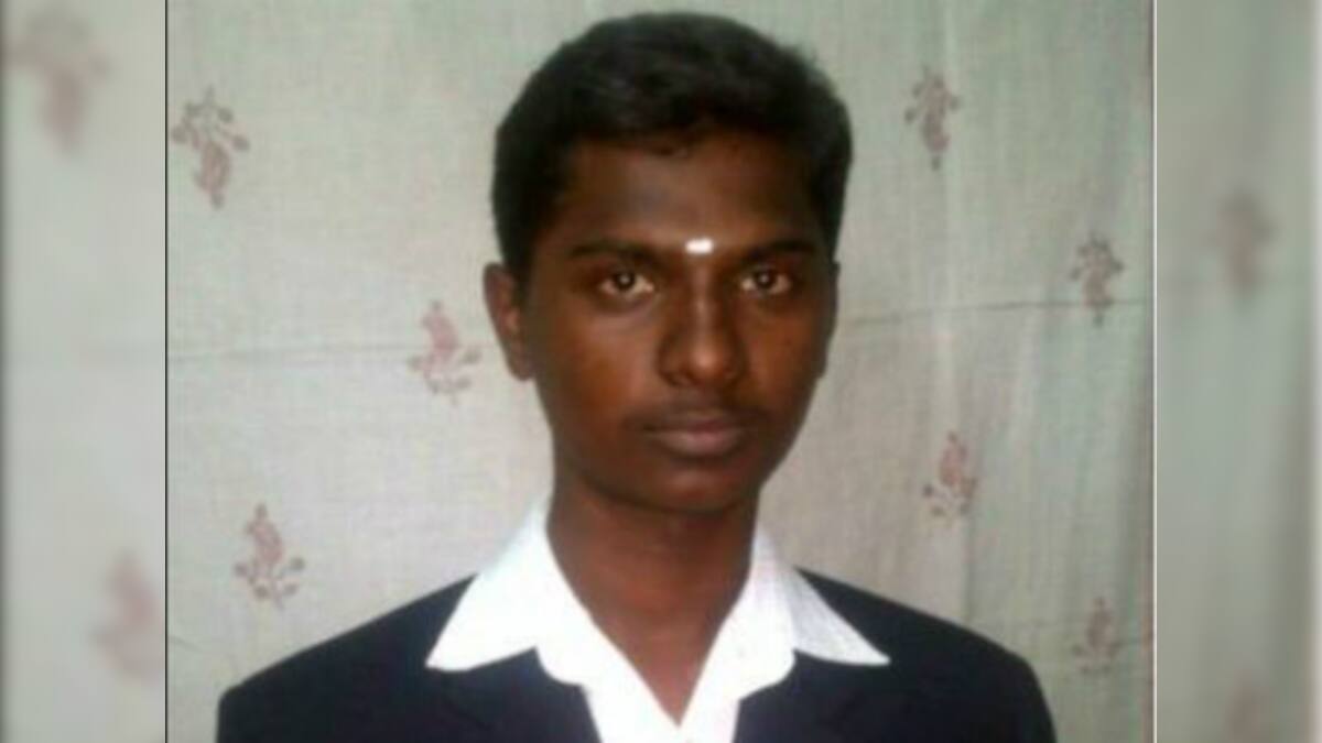 Swathi's murder: With Ram Kumar's alleged suicide, Chennai techie case ...