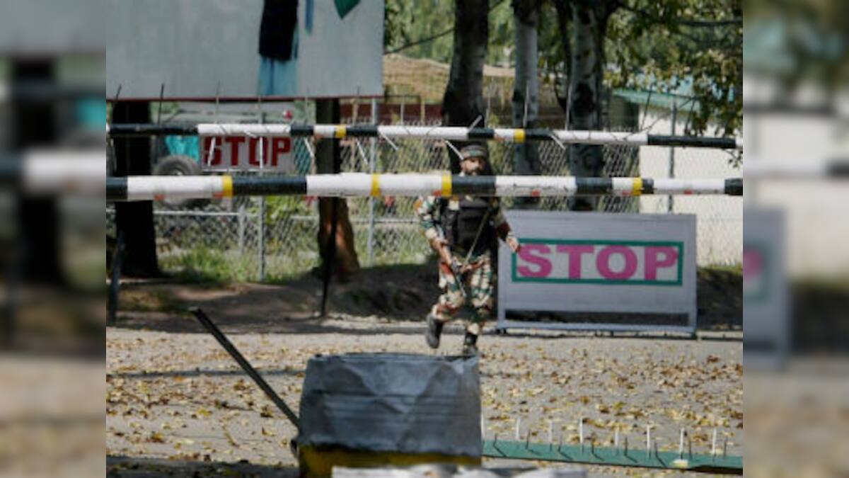 Uri terror attack: Initial investigations reveal several procedural ...