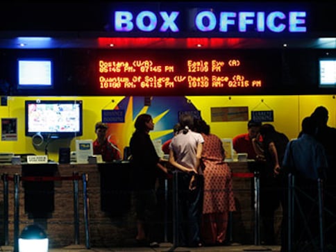 Indian films' box office earnings may rise to over 246 billion rupees ...