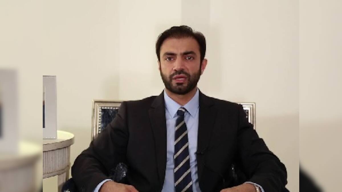 Home Ministry sends Baloch leader Brahamdagh Bugti's asylum application ...