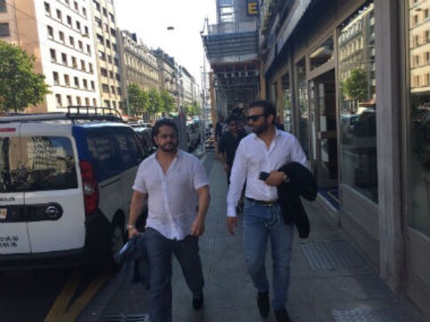 India may recognise Baloch leader Bugti as government in exile: How ...