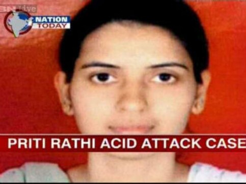 Preeti rathi | Latest News on Preeti-rathi | Breaking Stories and ...