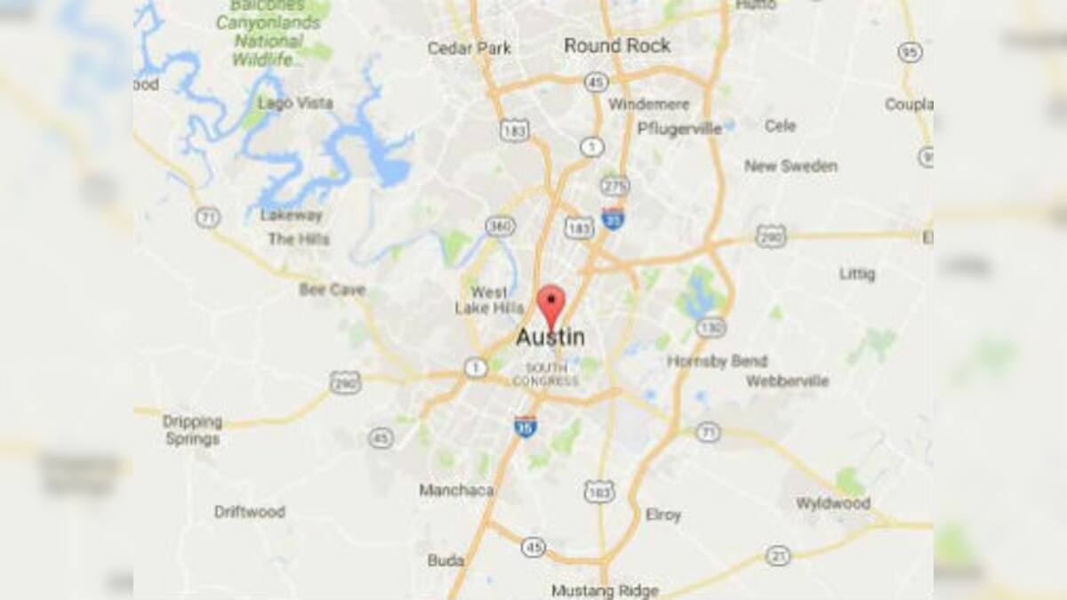 Texas shooting: Police looks for active shooter at Alpine High School ...