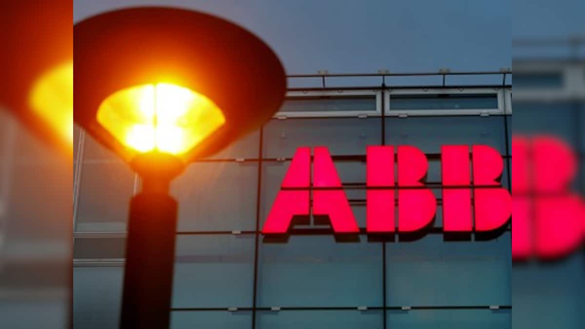 ABB sees exciting opportunities in Indian startups; may look at M&As ...