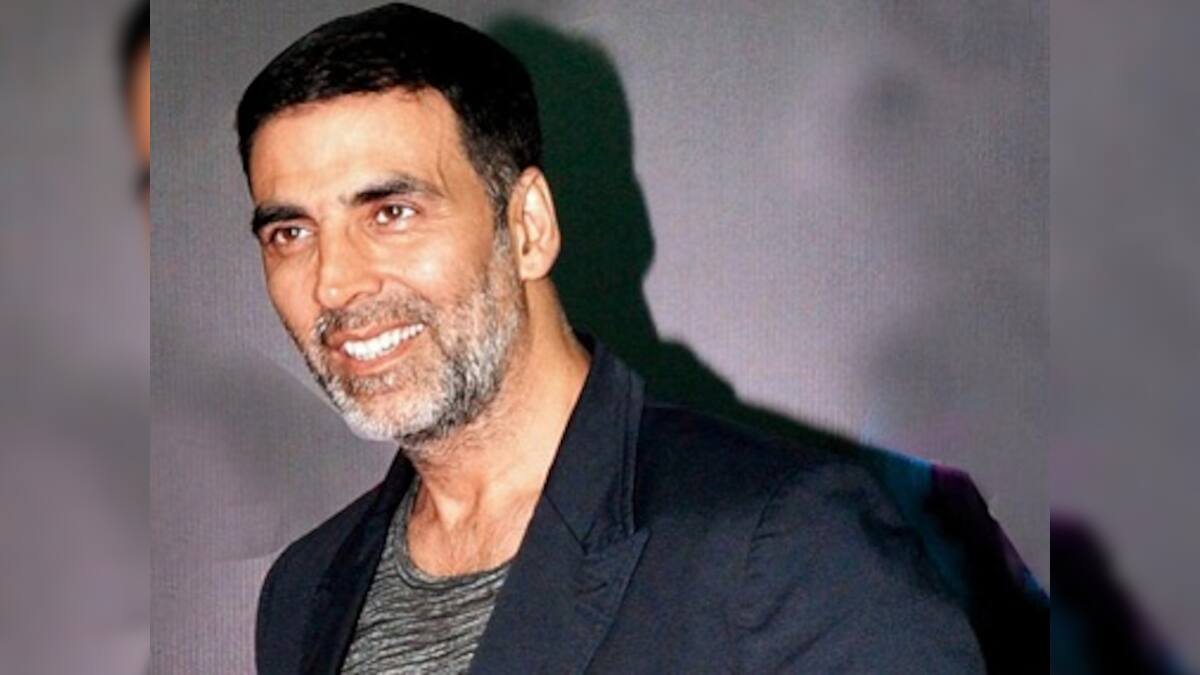 Akshay Kumar: Our soldiers and their families' future should be our ...