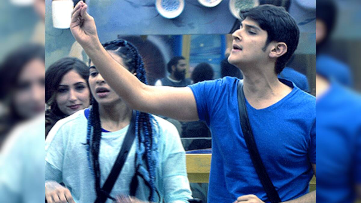 Bigg Boss 10 Episode 3: First fight of the season; prison time for ...