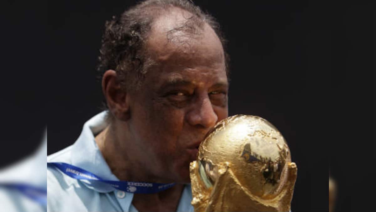 Carlos Alberto, Brazil's 1970 World Cup hero, passes away aged 72 ...