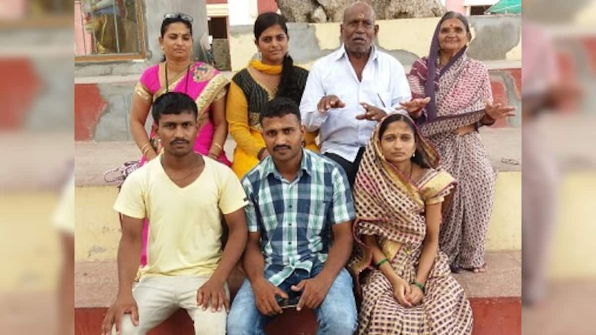 Captured sepoy Chandu's family waits for his return, complete last ...
