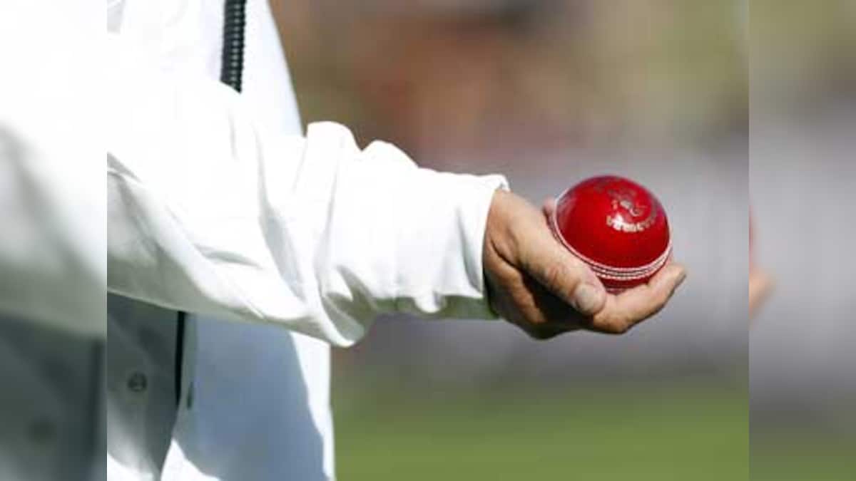 India vs New Zealand: MPCA continue Indore Test preparations despite ...