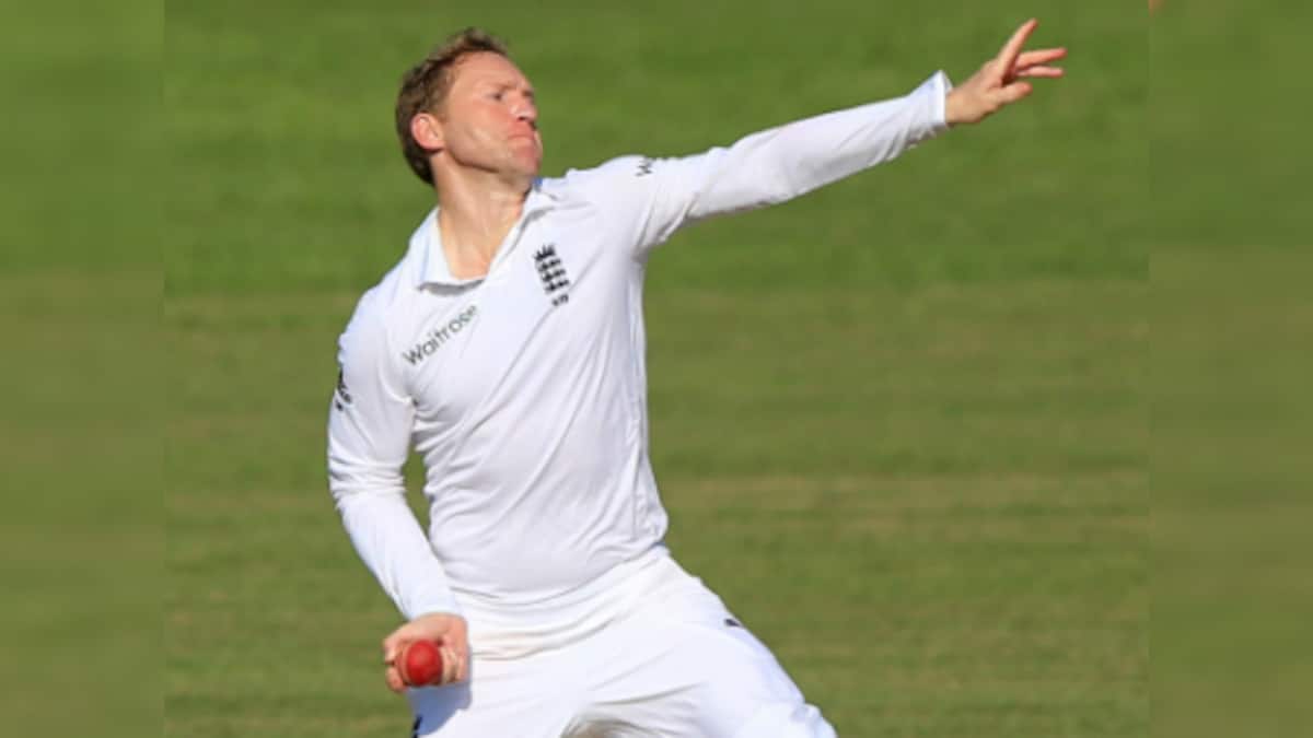 Bangladesh vs England: Veteran Gareth Batty admits enjoying every ...