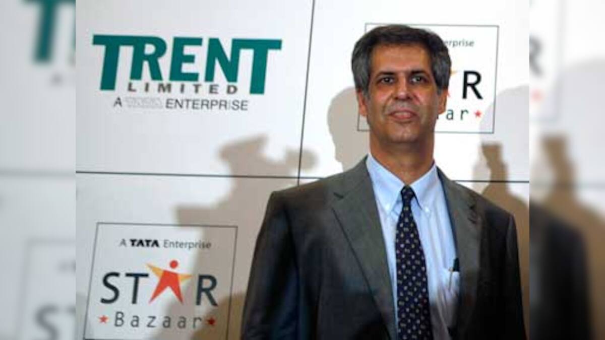 Noel Tata may head Voltas after current chairman Ishat Hussain retires ...