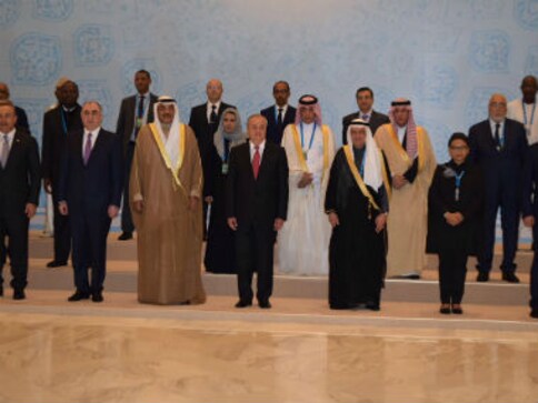 Organisation of Islamic Conference backed our stance over Kashmir ...