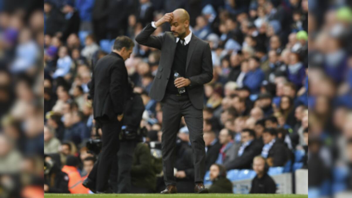 Champions League: Pep Guardiola expects 'perfect' performance from ...