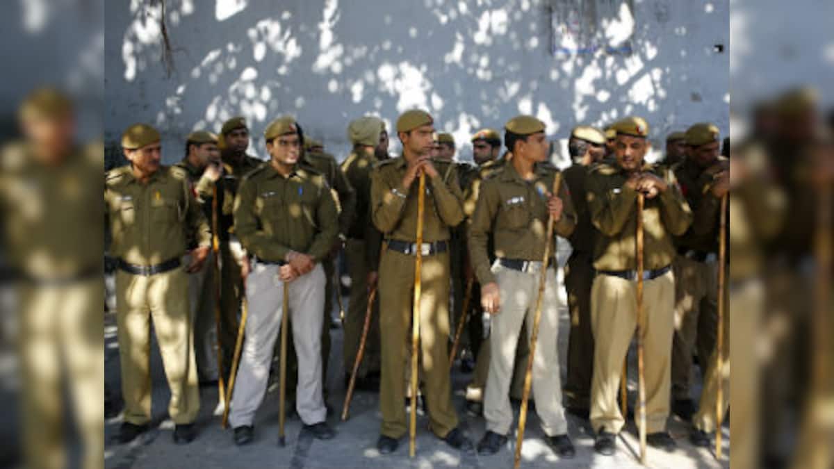 Police Commemoration Day: Spare a thought for India's cops and their ...