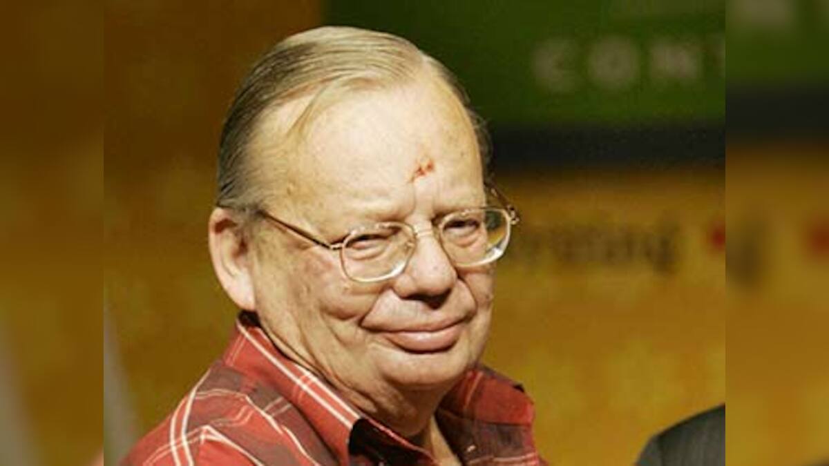 Ruskin Bond feels Literature Nobel for Bob Dylan is an 'insult' to all ...