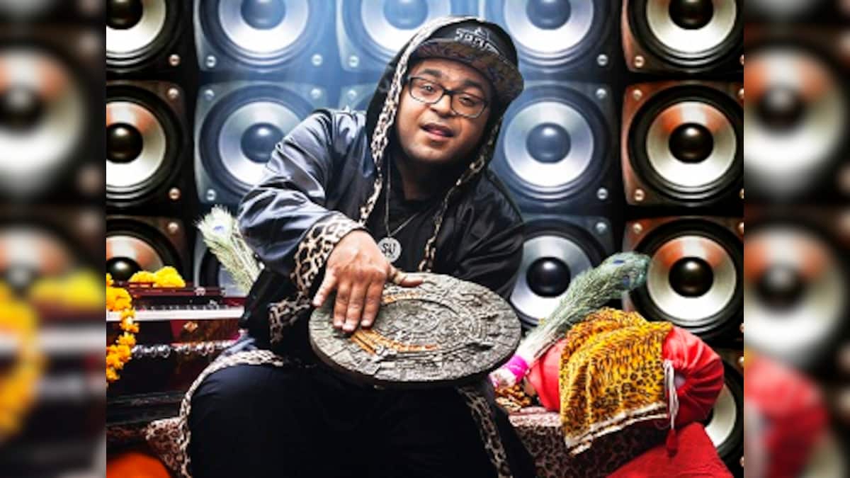 To the beats of desi bass: Su Real talks about identity, Twerkistan ...