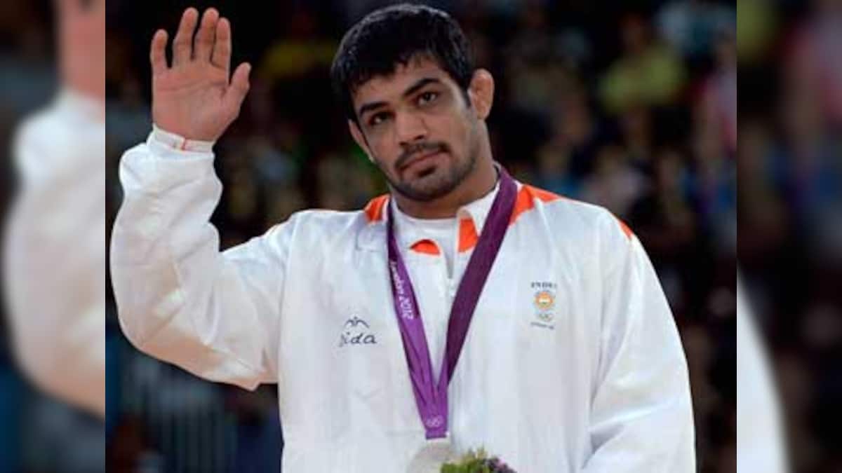 Parveen Rana accuses Sushil Kumar of 'personally instigating' his ...