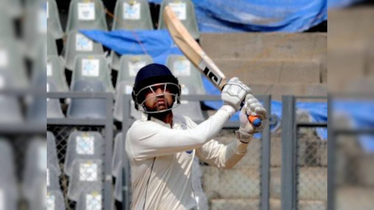 Ranji Trophy roundup: Swapnil Gugale, Ankit Bawane set partnership ...