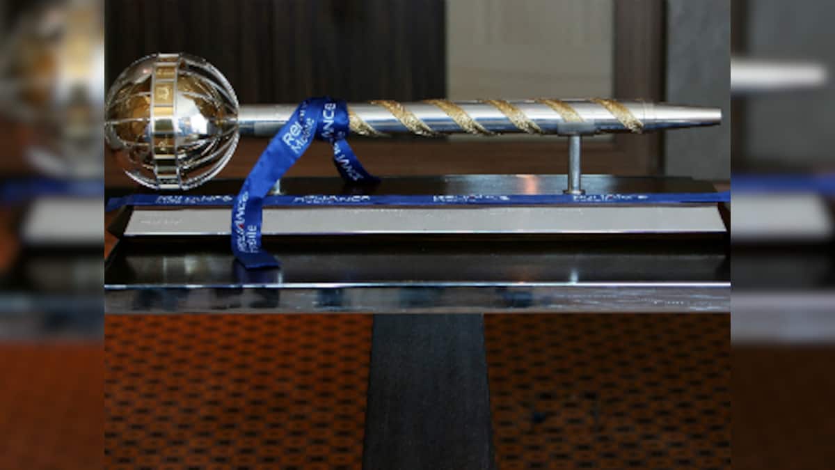 India vs New Zealand: Virat Kohli to receive ICC Test Championship mace ...