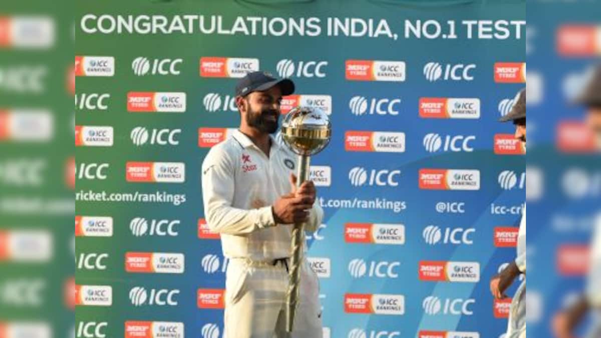 India's thrilling win over South Africa ensures Virat Kohli and Co ...