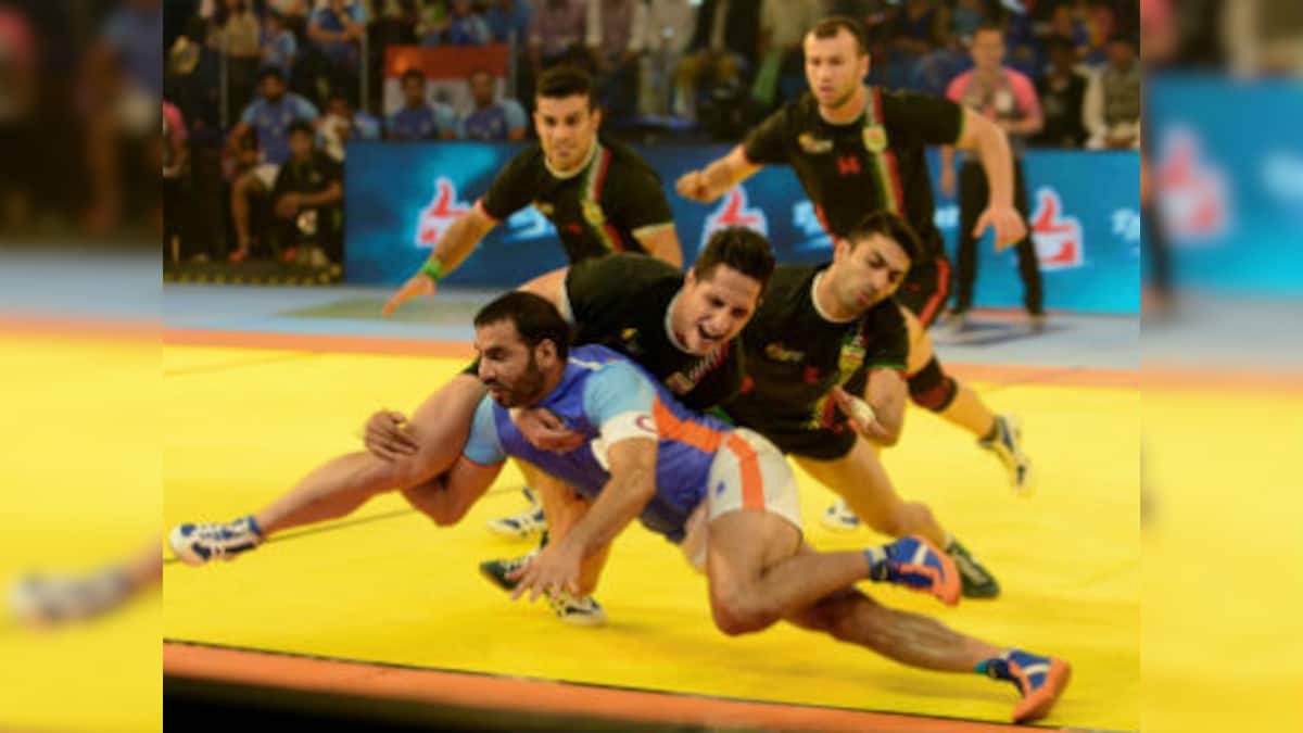 Kabaddi World Cup 2016: How captain Anup Kumar planned India's title ...