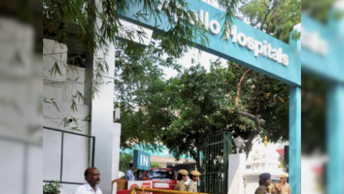 Microsoft partners with Apollo Hospitals to develop model for cardiac ...