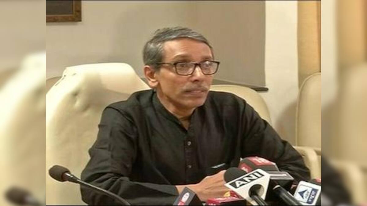 JNU VC remains under siege over missing student, says officials slept ...