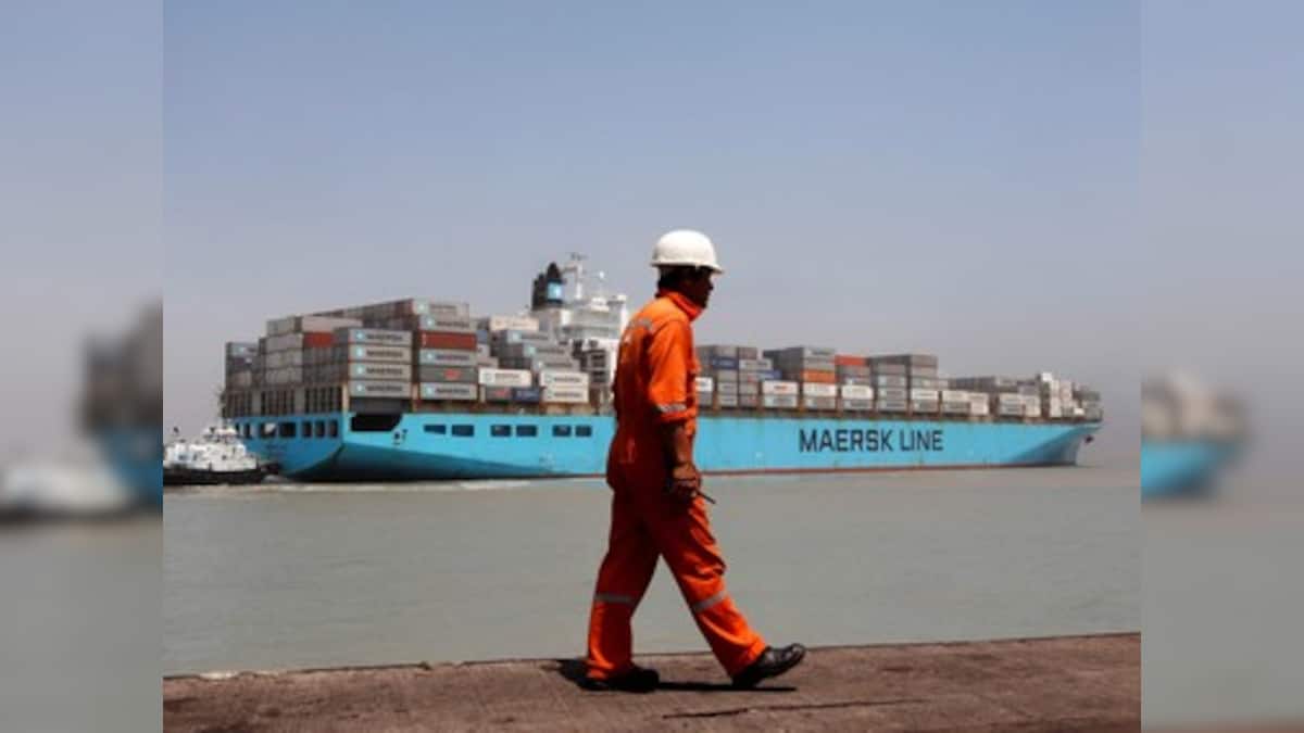India to get six new mega ports under Ministry of Shipping's Sagarmala ...