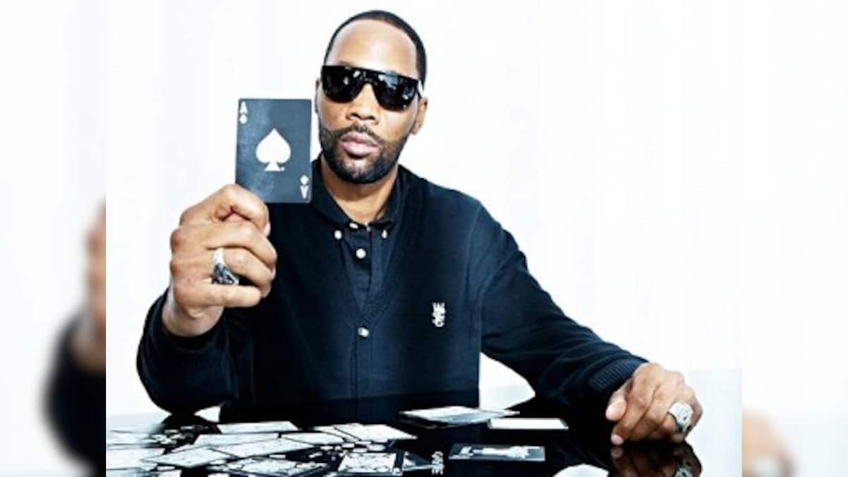 Rapper RZA backs Russell Crowe; slams Azealia Banks for accusing him ...