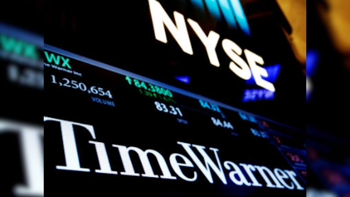 AT&T in advanced talks to buy CNN, HBO owner Time Warner – Firstpost