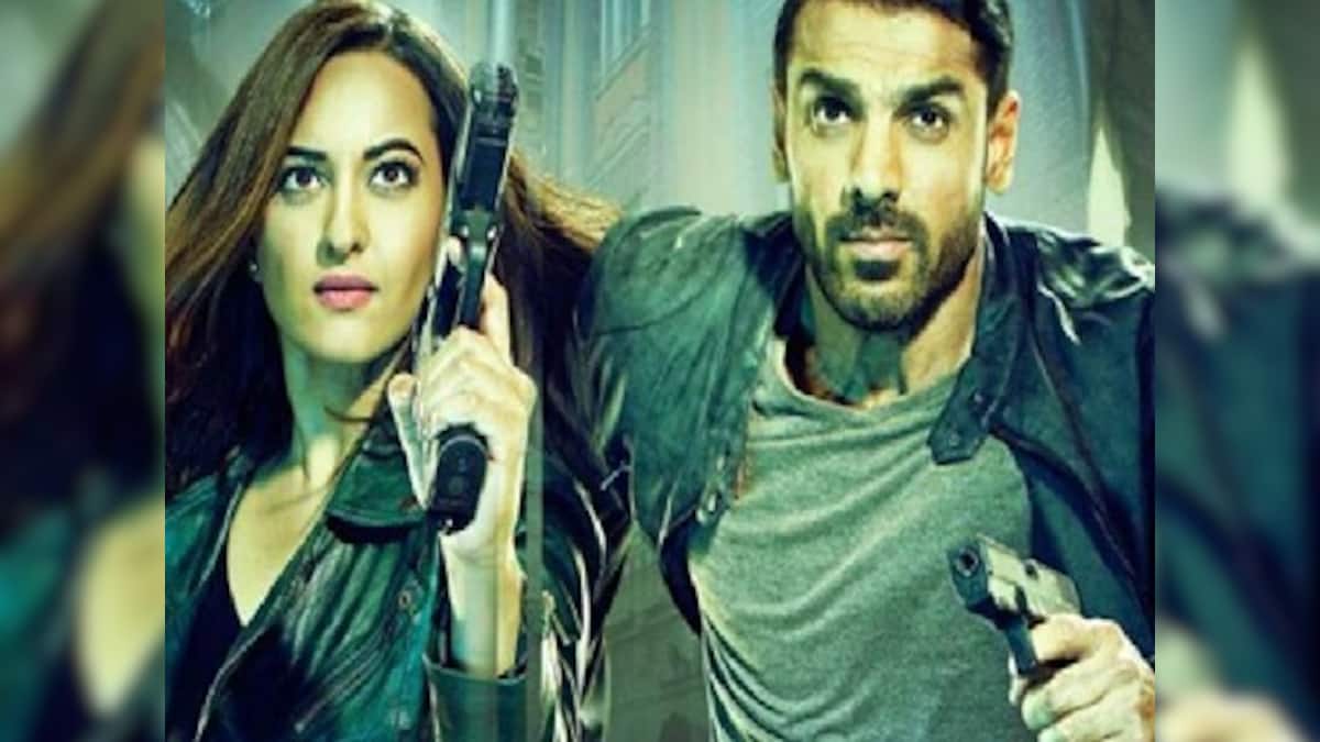 Force 2 movie review round-up: Action trumps all in this John Abraham ...