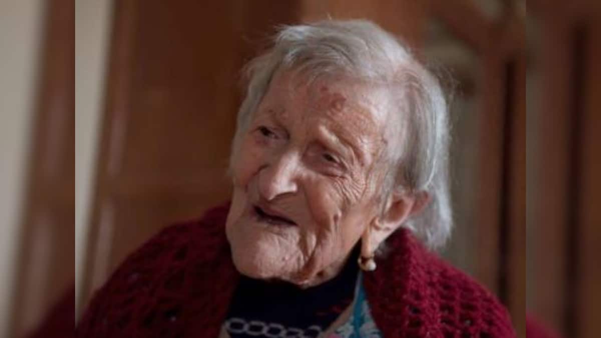 Emma Morano, last person alive born in 1800s, turns 117 – Firstpost