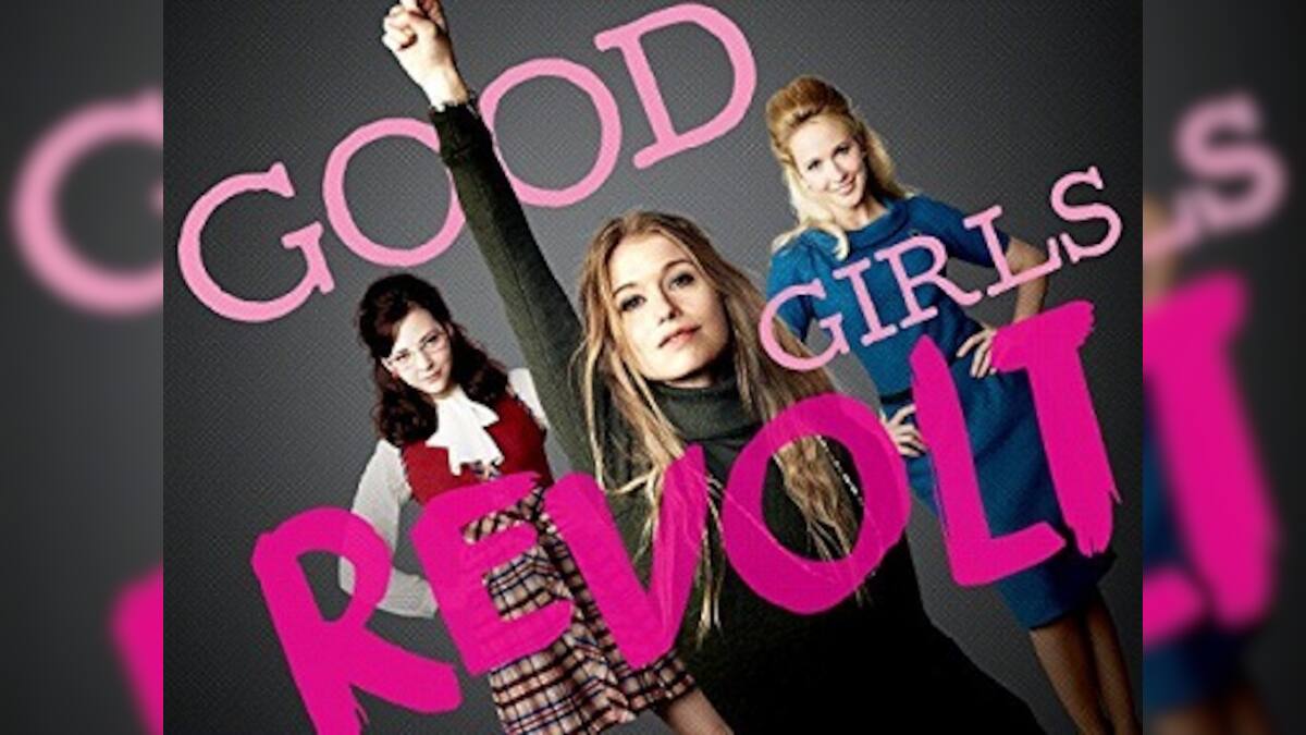 The Good Place, Good Behaviour, Good Girls Revolt: The 'not-so-good ...