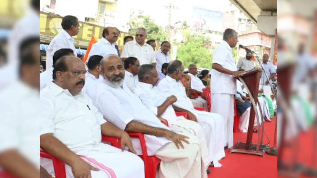 Demonetisation in Kerala: Hawala, fake notes play big role in state's ...