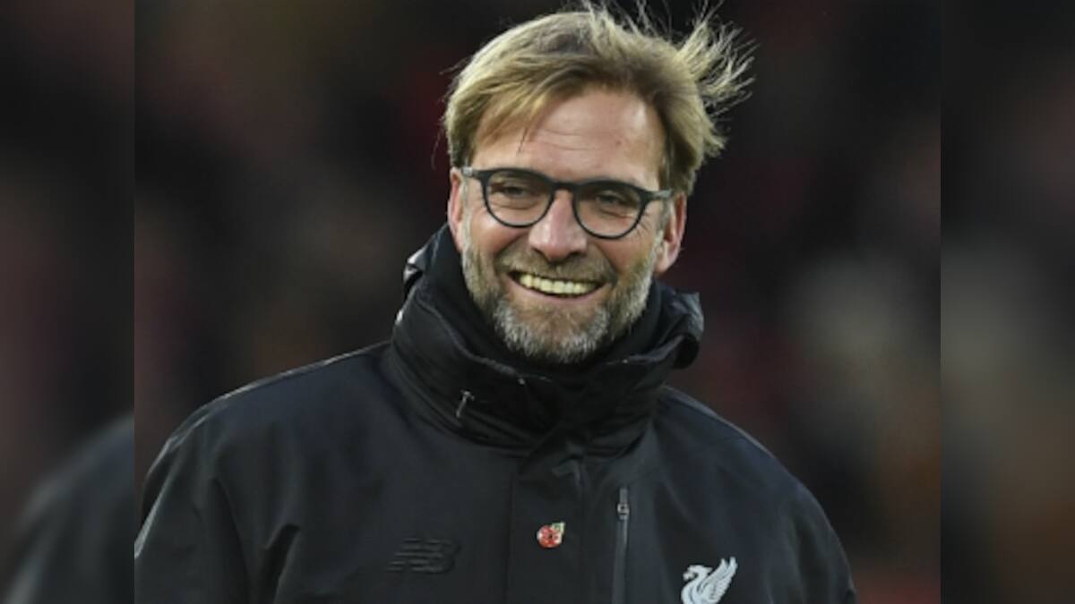 Premier League: Jurgen Klopp urges players to 'be cool' after Liverpool ...