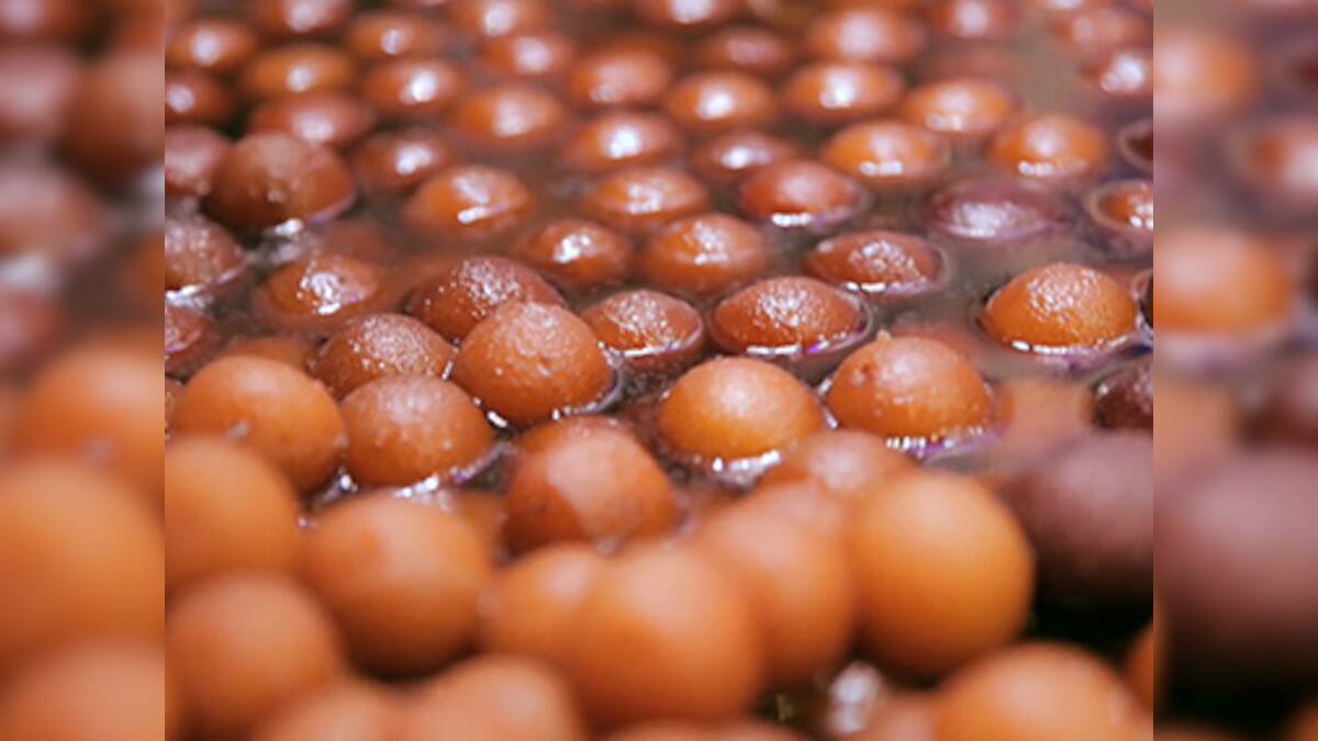 Indore's night market is a food lover's paradise: Experience it through ...