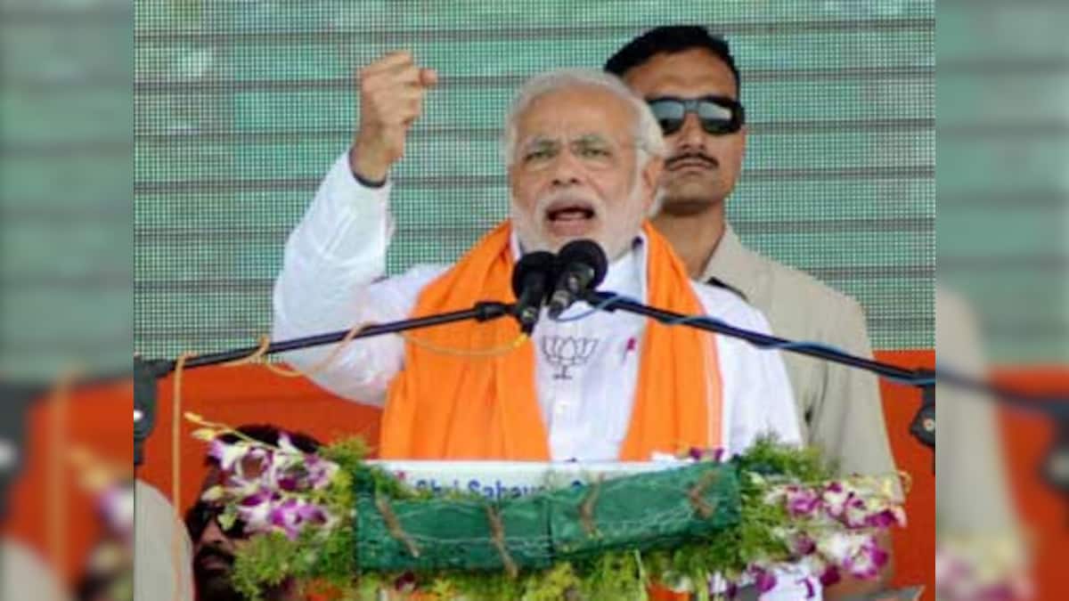 Agra: Narendra Modi launches affordable housing scheme, says 'every ...