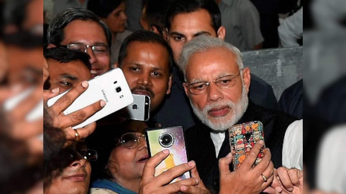 Orop issue: PM Narendra Modi has a good head on his shoulders but does ...