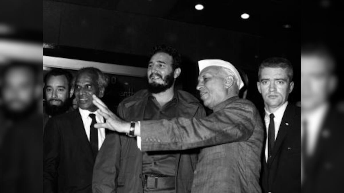Fidel Castro: What transformed the charismatic Cuban revolutionary into ...