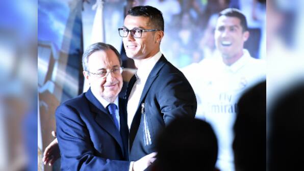 La Liga: Cristiano Ronaldo believes he can play for 10 more years after ...