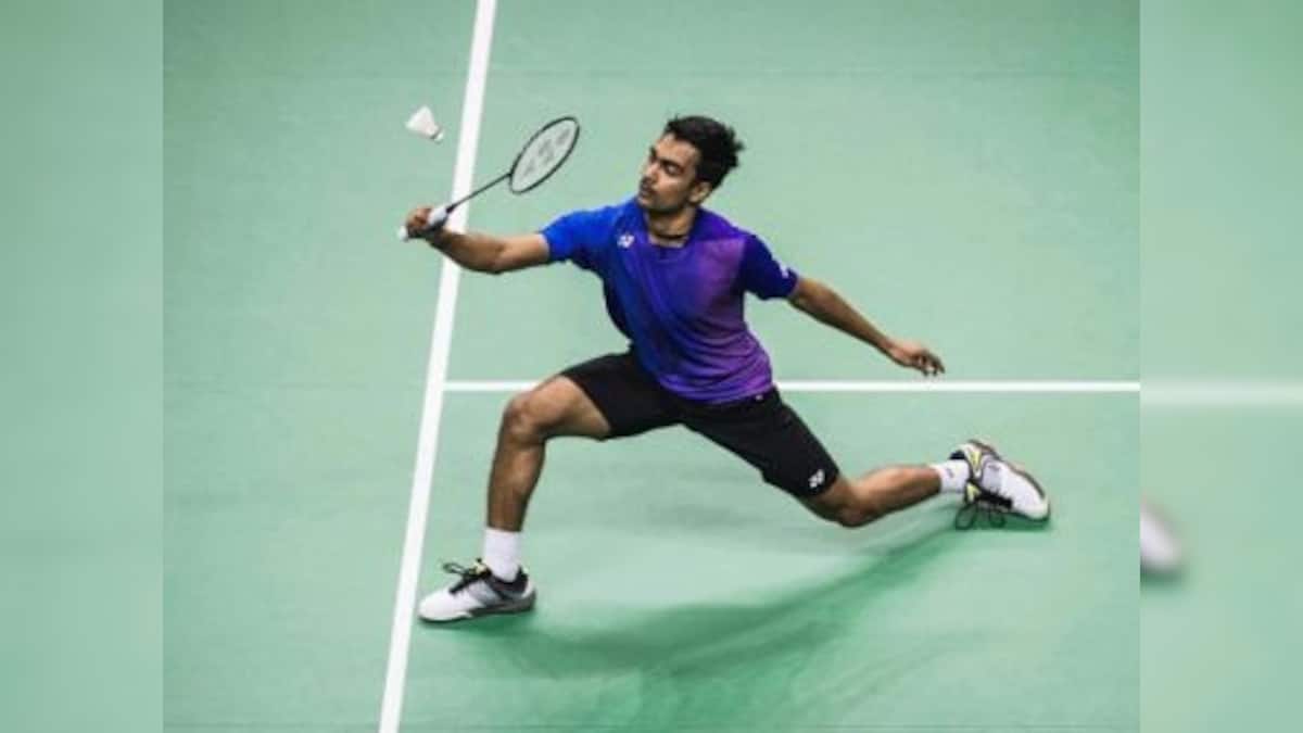 World Badminton Championships 2017: Fit-again Sameer Verma sets sight ...