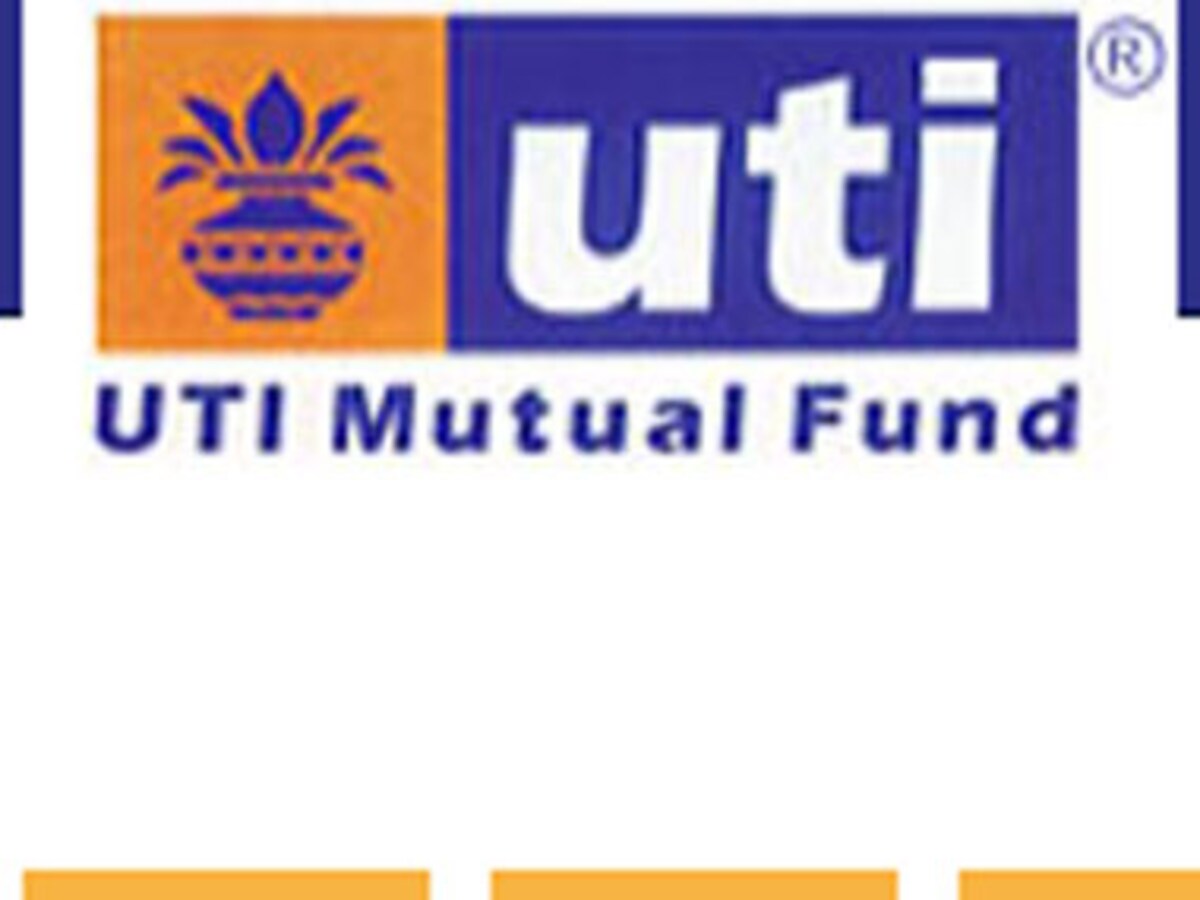 Uti Mutual Fund Logo