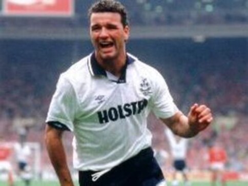 Former player David White becomes fourth footballer to allege child sex ...