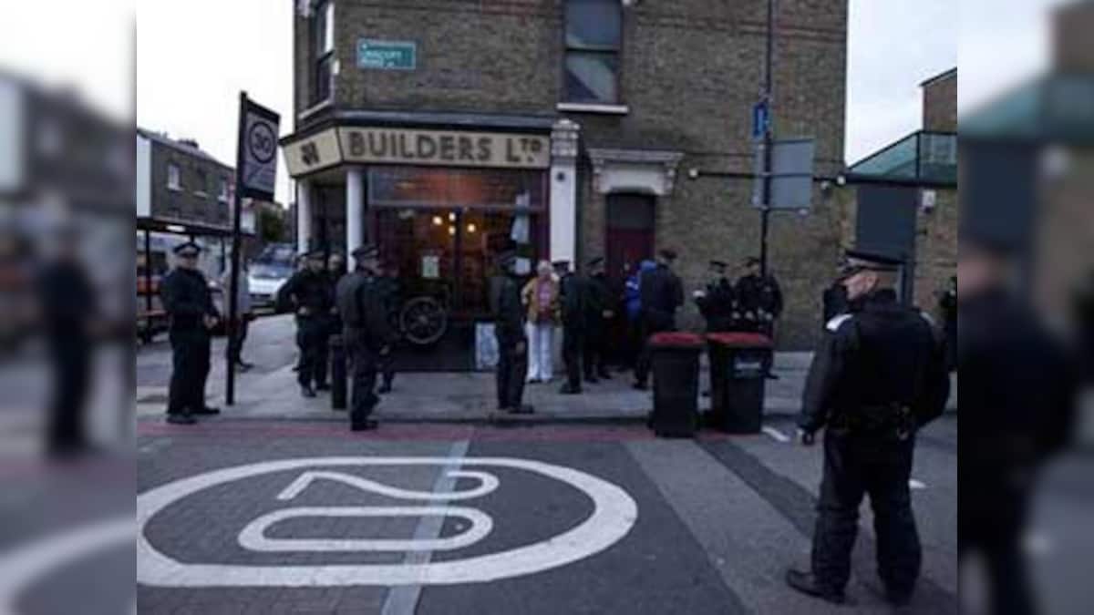 UK police target 7-year-old Muslim schoolboy over 'bullet'; family ...